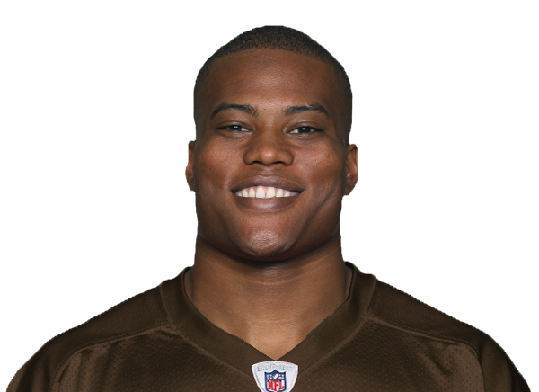 Emmanuel Stephens - Cleveland Browns Defensive End - ESPN