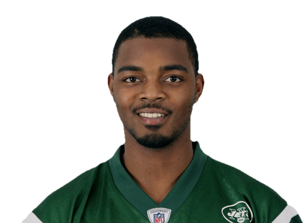 Donovan Warren - %{teamName} Unknown - ESPN