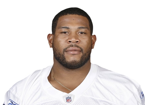 Mike Balogun - Indianapolis Colts Linebacker - ESPN (IN)