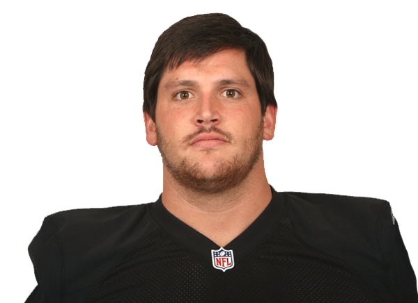 Nick Howell - Las Vegas Raiders Offensive Tackle - ESPN