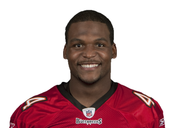 Rico McCoy - %{teamName} Unknown - ESPN (UK)