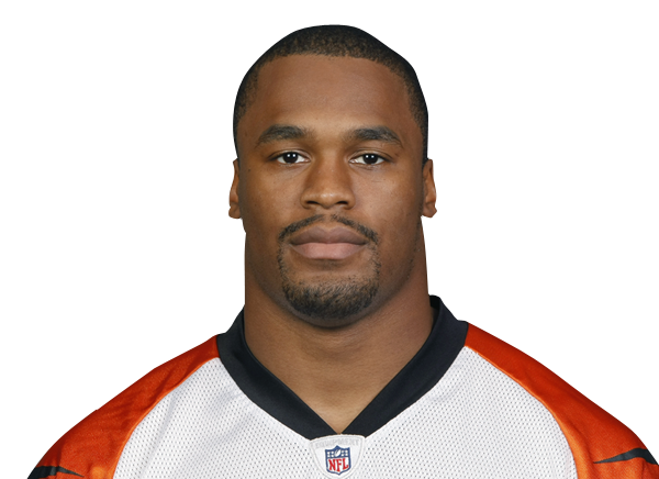 James Ruffin - Defensive End do Tampa Bay Buccaneers - ESPN (BR)