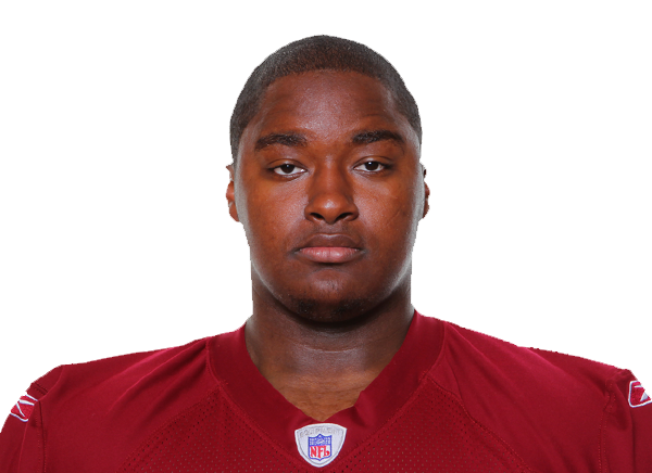 Trey Jacobs - %{teamName} Unknown - ESPN