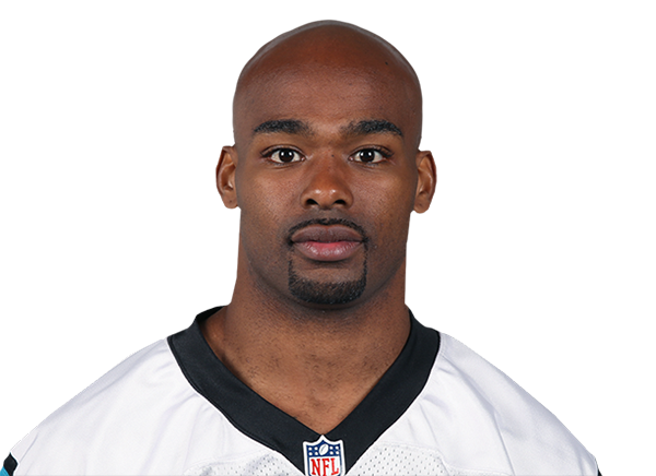 Anderson Russell - Carolina Panthers Defensive Back - ESPN