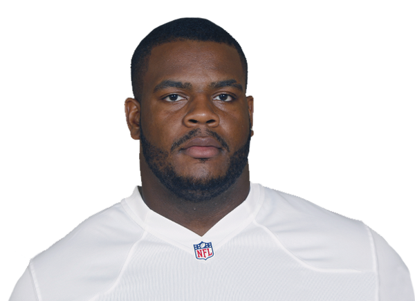 Rob Callaway - Dallas Cowboys Defensive Tackle - ESPN (PH)