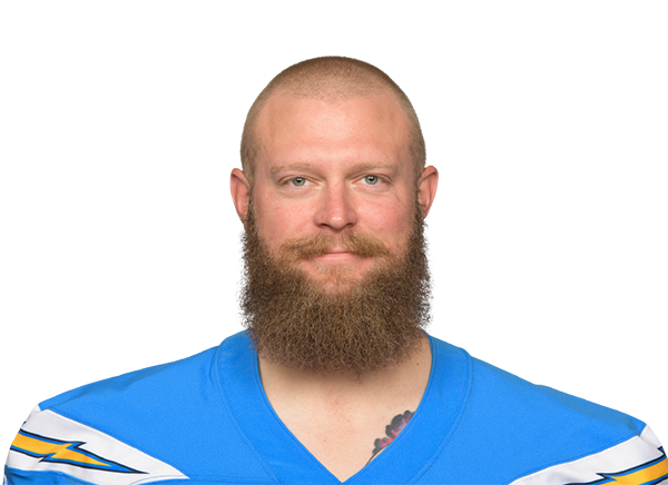 Mike Windt - Los Angeles Chargers Long Snapper - ESPN