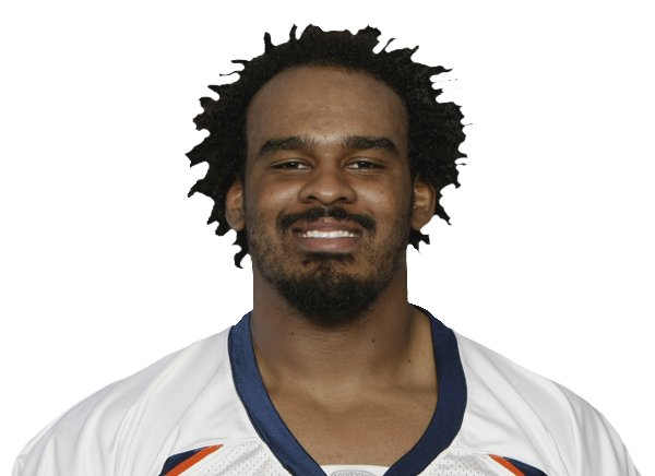 Jaron Baston - %{teamName} Unknown - ESPN