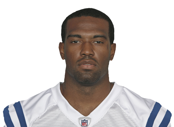 Chris Brooks Career Stats - NFL - ESPN (UK)