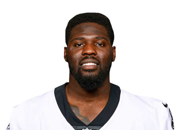 George Johnson Estadísticas, Noticias, Biografía | ESPN