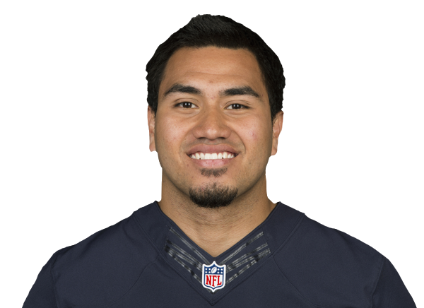 Harvey Unga - Jacksonville Jaguars Running Back - ESPN