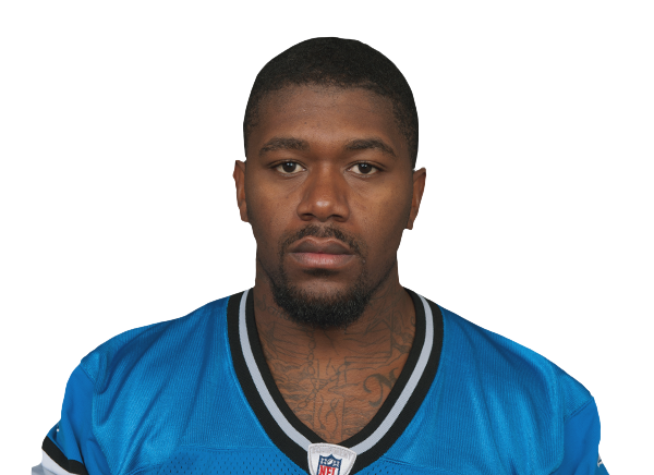 Randy Phillips - Detroit Lions Safety - ESPN