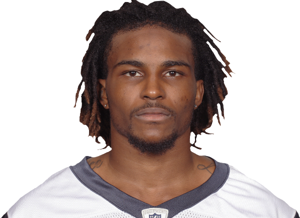 Derrick Townsel - Houston Texans Wide Receiver - ESPN (IN)