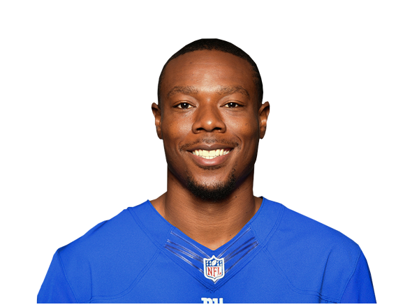 Teddy Williams - New York Giants Cornerback - ESPN