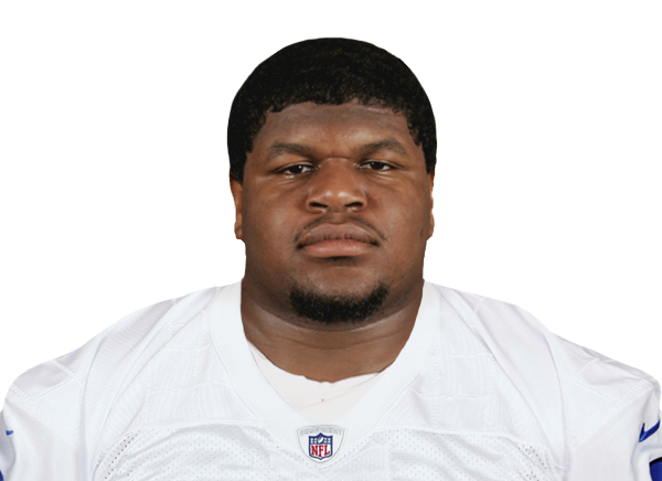 Josh Brent - Dallas Cowboys Defensive Tackle - ESPN (IN)