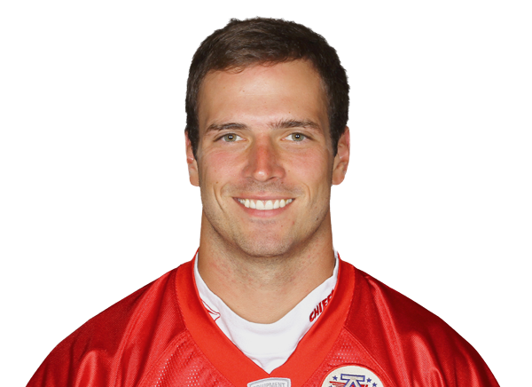 Zeke Markshausen - Kansas City Chiefs Wide Receiver - ESPN