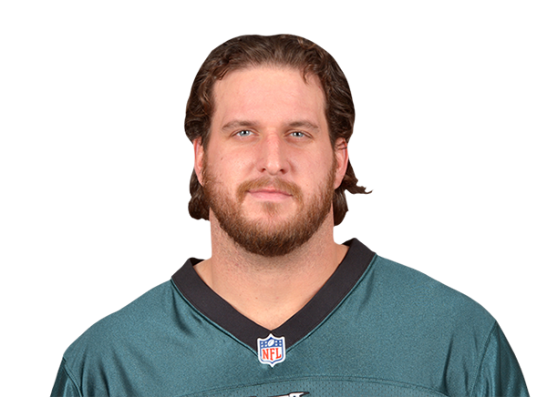 Jason Phillips - Linebacker de Philadelphia Eagles - ESPN (MX)