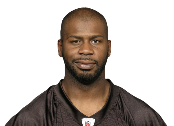 Rod Windsor - Cleveland Browns Wide Receiver - ESPN