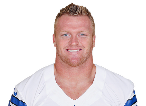 Tyler Clutts - Dallas Cowboys Fullback - ESPN