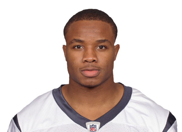 Antonio Baker - %{teamName} Unknown - ESPN (IN)