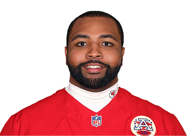 Derek Sherrod - Kansas City Chiefs Offensive Lineman - ESPN