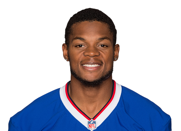 Leonard Hankerson - Buffalo Bills Wide Receiver - ESPN