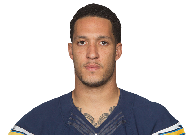 Austin Pettis - San Diego Chargers Wide Receiver - ESPN (PH)