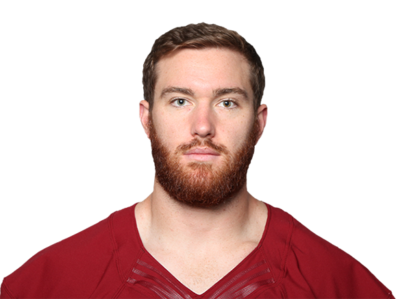 Gabe Miller - Washington Redskins Linebacker - ESPN (IN)
