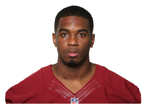 Justin Rogers - Washington Redskins Cornerback - ESPN (PH)