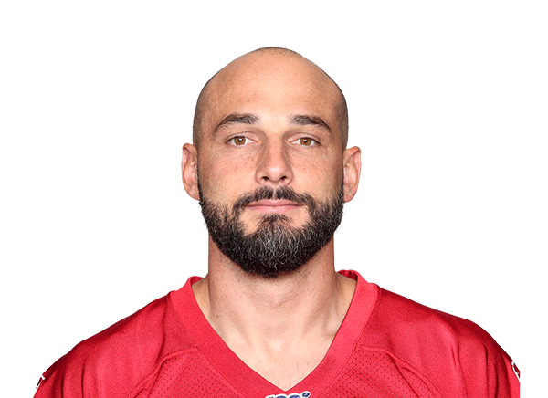 Matt Bosher - Atlanta Falcons Punter - ESPN