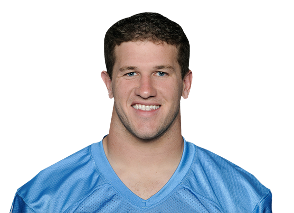 Colin McCarthy Career Stats - NFL - ESPN