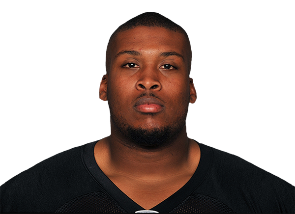 DeMarcus Love - Atlanta Falcons Offensive Tackle - ESPN (UK)