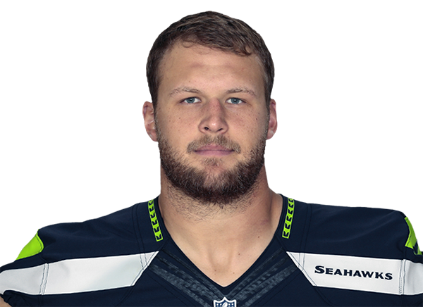 Stephen Schilling - Seattle Seahawks Center - ESPN (PH)
