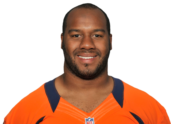 Jeremy Beal - Denver Broncos Defensive End - ESPN (UK)