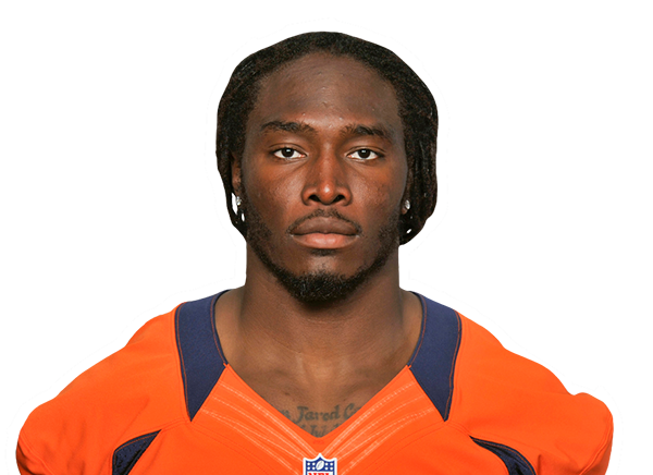 Quinton Carter - Denver Broncos Strong Safety - ESPN