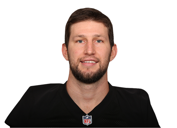 Kris Durham - Oakland Raiders Wide Receiver - ESPN (PH)