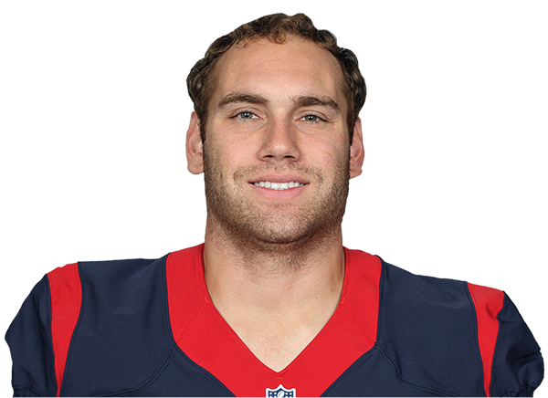 Joe Mays of Denver Broncos out for season with broken leg - ESPN