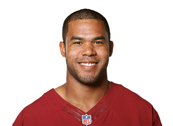 Evan Royster - Atlanta Falcons Running Back - ESPN (IN)