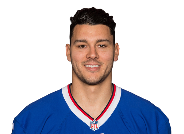 Greg Salas - Buffalo Bills Wide Receiver - ESPN