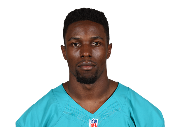Chimdi Chekwa - Miami Dolphins Cornerback - ESPN (IN)