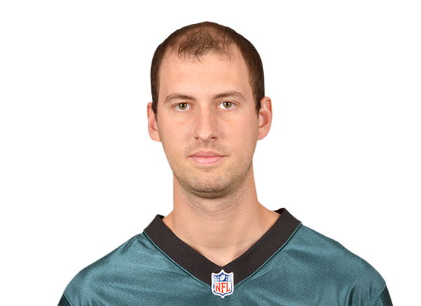Alex Henery Career Stats - NFL - ESPN (UK)