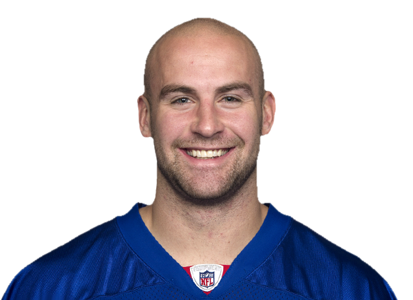 Tyler Sash - New York Giants Defensive Back - ESPN (IN)
