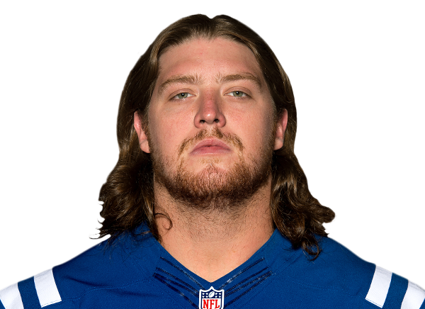Lee Ziemba - Indianapolis Colts Offensive Tackle - ESPN (UK)