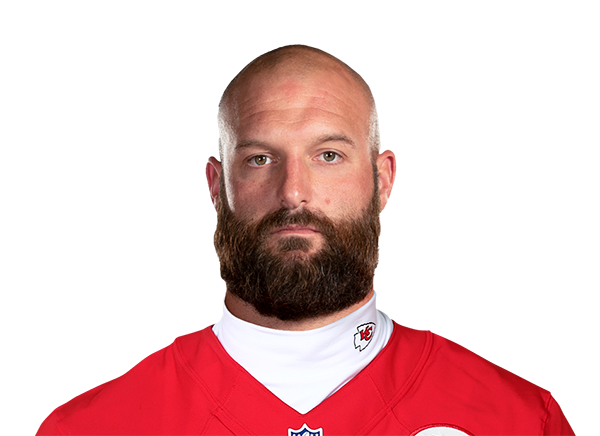 Anthony Sherman - Fullback de Kansas City Chiefs - ESPN (CL)