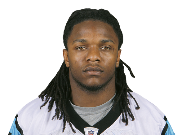 Brandon Hogan - Carolina Panthers Cornerback - ESPN