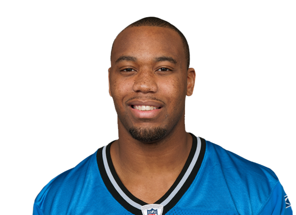 Doug Hogue - Linebacker do Carolina Panthers - ESPN (BR)