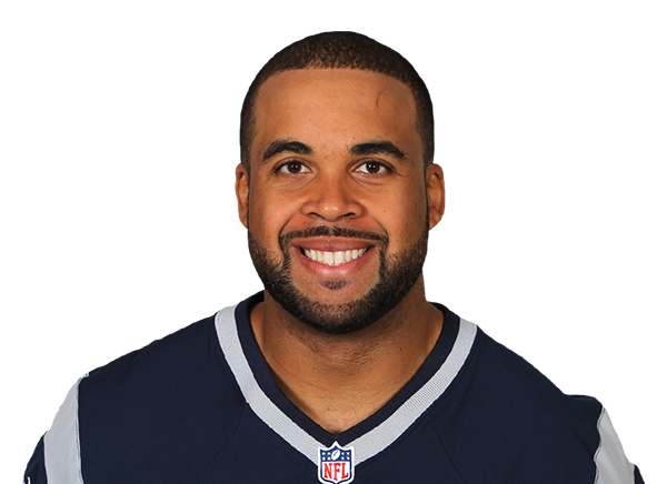 D.J. Williams - Washington Redskins Tight End - ESPN (UK)