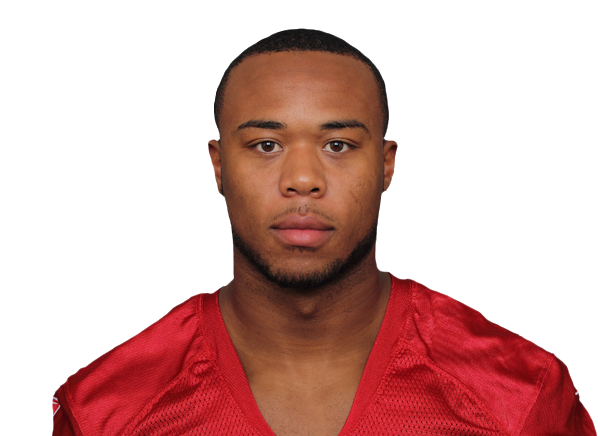 Curtis Holcomb - Jacksonville Jaguars Defensive Back - ESPN (IN)