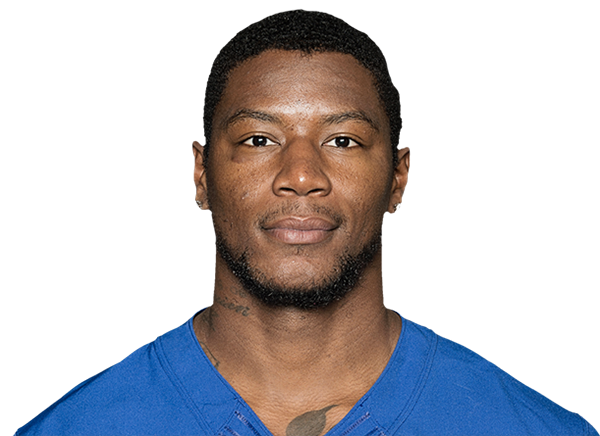 Jacquian Williams - New York Giants Linebacker - ESPN