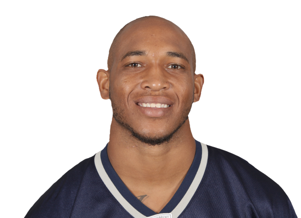 Malcolm Williams - New England Patriots Defensive Back - ESPN (PH)