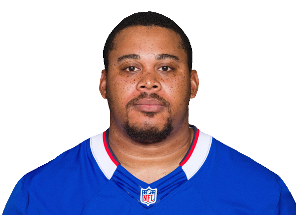 Keith Williams - Buffalo Bills Offensive Guard - ESPN